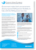 nhs-pension-sheets - Clemence Hoar Cummings