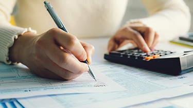 Income Tax basis – What is changing? - Clemence Hoar Cummings